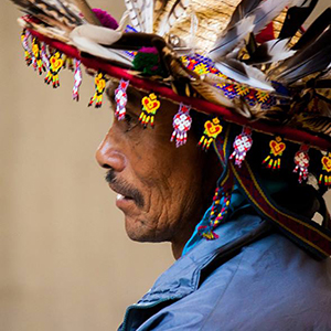 Pablo Carrillo - Del corazón de la tierra