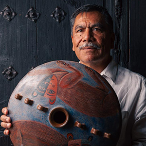 Angel Santos - Del corazón de la tierra